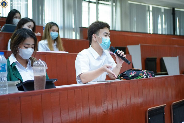 คณะวิทยาศาสตร์ มหาวิทยาลัยมหิดล จัดกิจกรรม MAHIDOL SCIENCE : INSPIRING ...